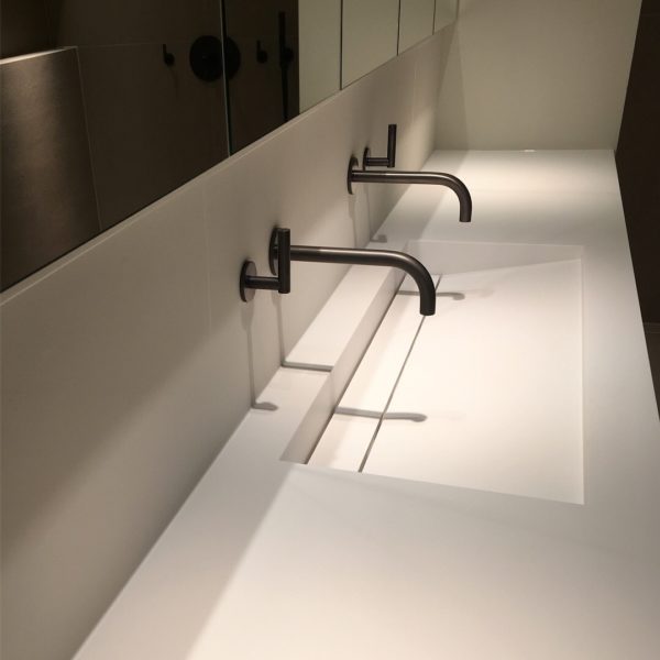 Wat is Solid Surface? – Solidz