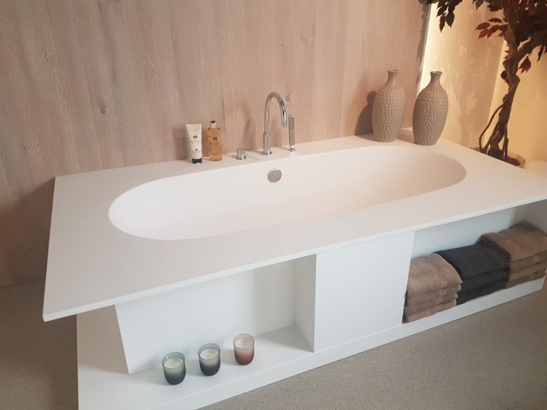 Wat is Solid Surface? – Solidz