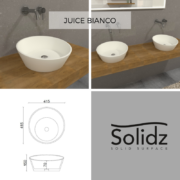Juice Bianco – Solidz