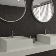 Royal Medium - Solidz premium Betacryl solid surface waskom