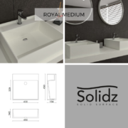 Royal Medium – Solidz