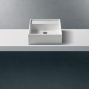 Royal Medium - Solidz premium Betacryl solid surface waskom