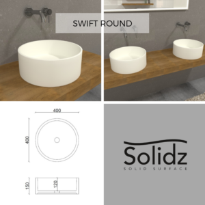 Swift Round – Solidz