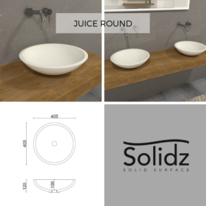 Juice Round – Solidz