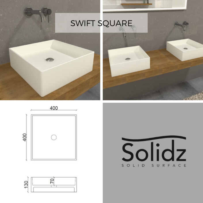 Swift Square – Solidz