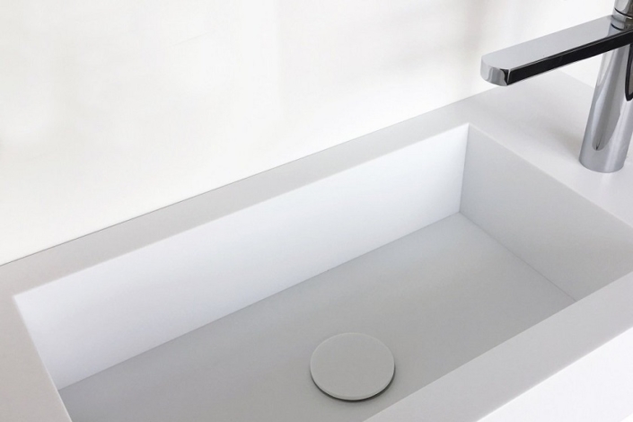 Corian Quiet Series – Solidz