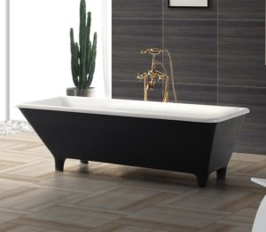 Solid Surface Bad – Solidz