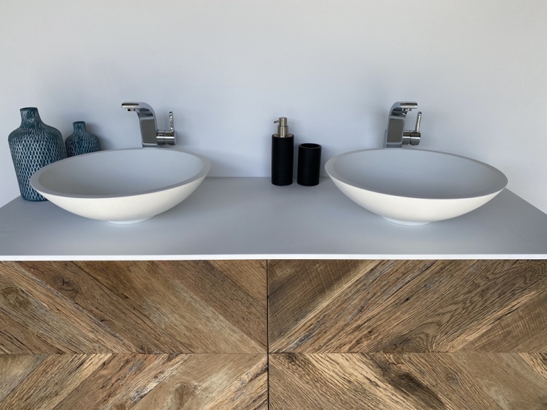 Juice Oval – Solidz