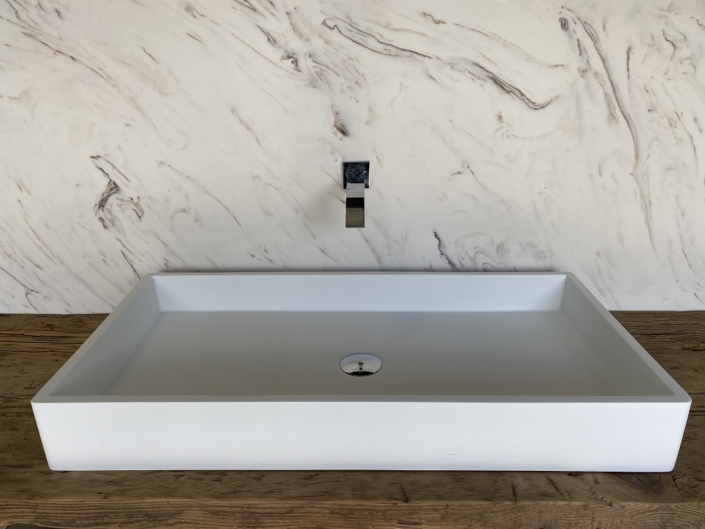 Defiant Rectangle – Solidz