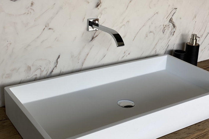 Defiant Rectangle – Solidz